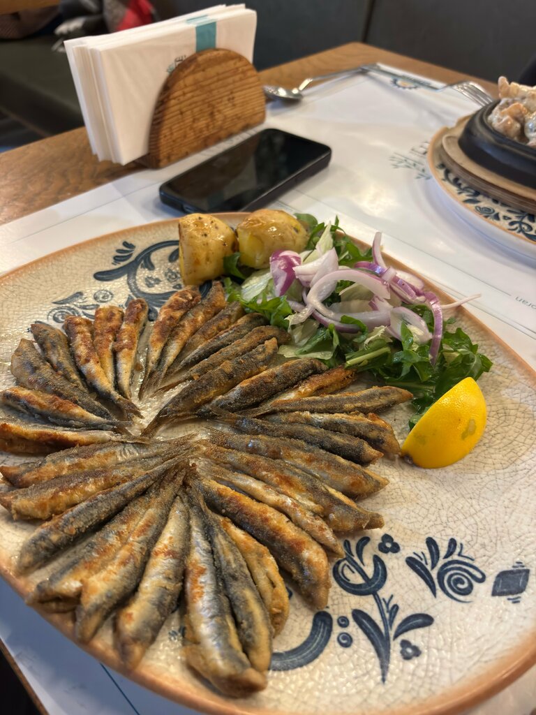 Restoran Güzide Balık Restoran, Gebze, foto