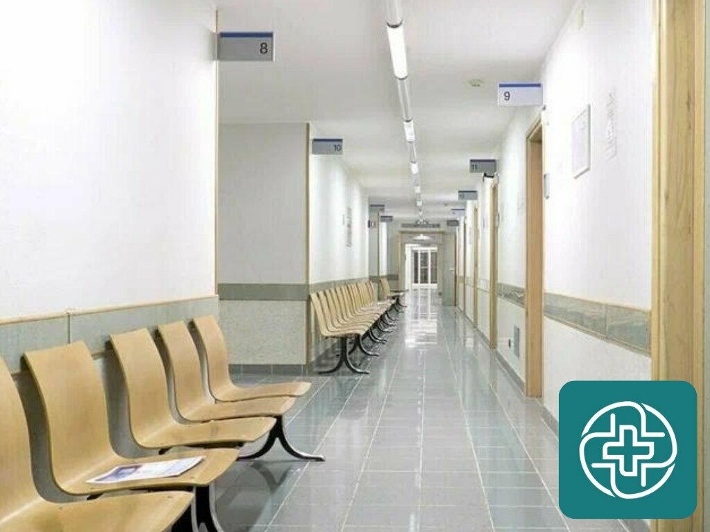 Madde bağımlılığı tedavi merkezi Alcopomosch24, Serpuhov, foto