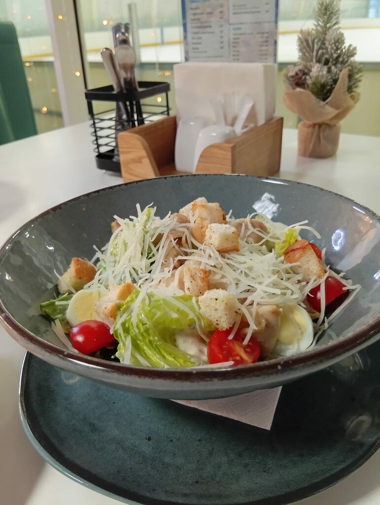 Kafe Мини Траттория, Vidnoye, foto