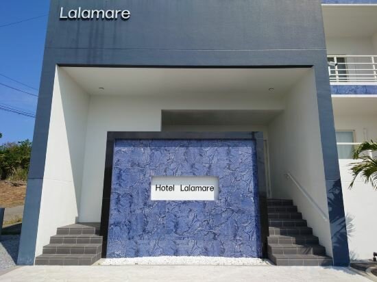 Otel Lalamare Kouri, , foto