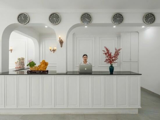 Otel De Huong Duong residences, Hue, foto