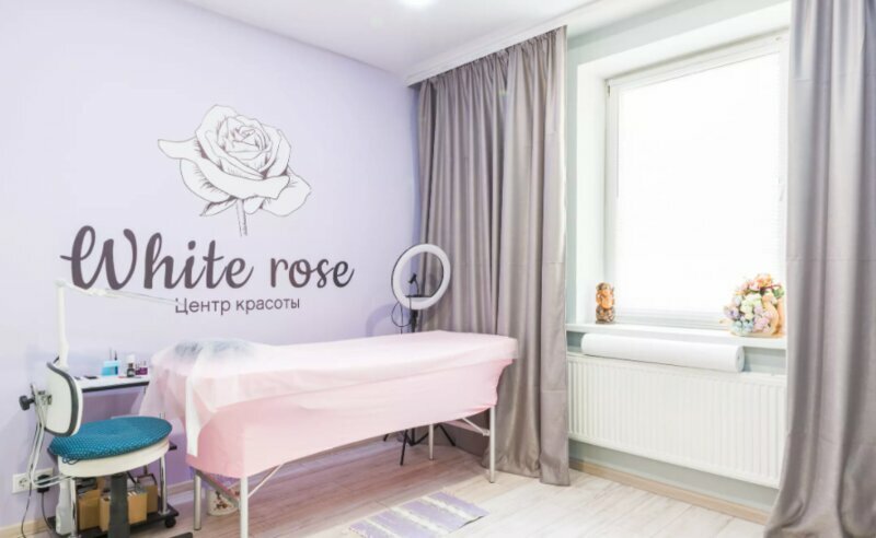 Kalıcı makyaj stüdyosu White Rose Pmu, Moskova, foto