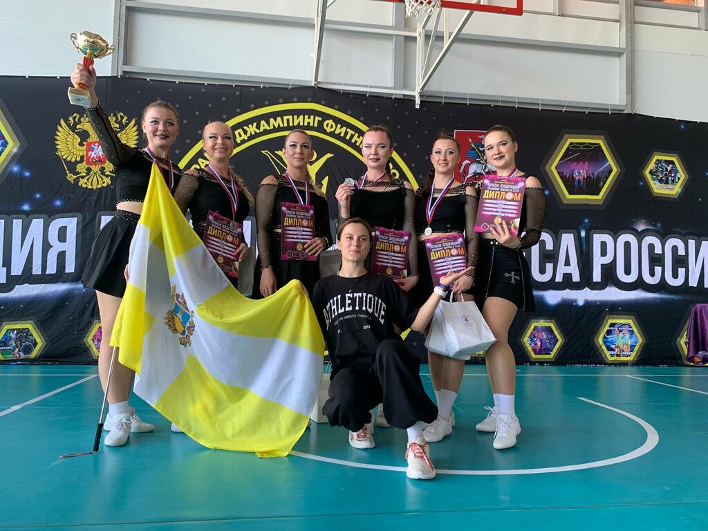 Fitness kulüpleri 10.05, Mikhaylovsk, foto