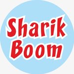 Sharik boom (No:9, posyolok Usovo-Tupik), kutlama ürünleri  Moskova ve Moskovskaya oblastından