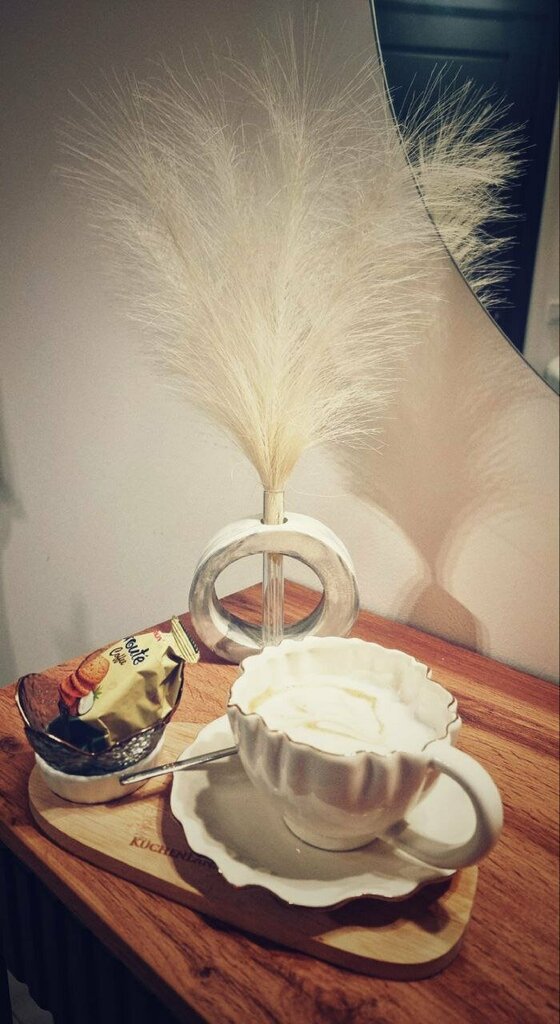 Kuaförler Keratin from Alena, Moskova, foto