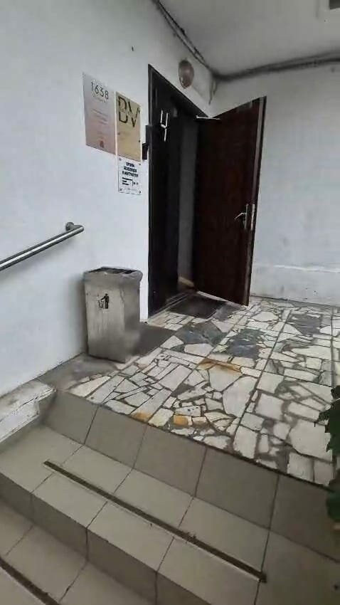 Yönetim ofisi Сфера, Moskova, foto