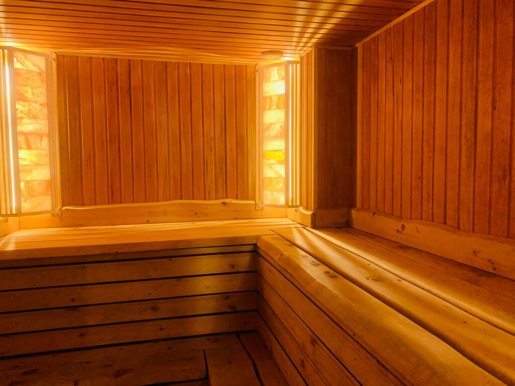 Saunalar Магма, Salavat, foto