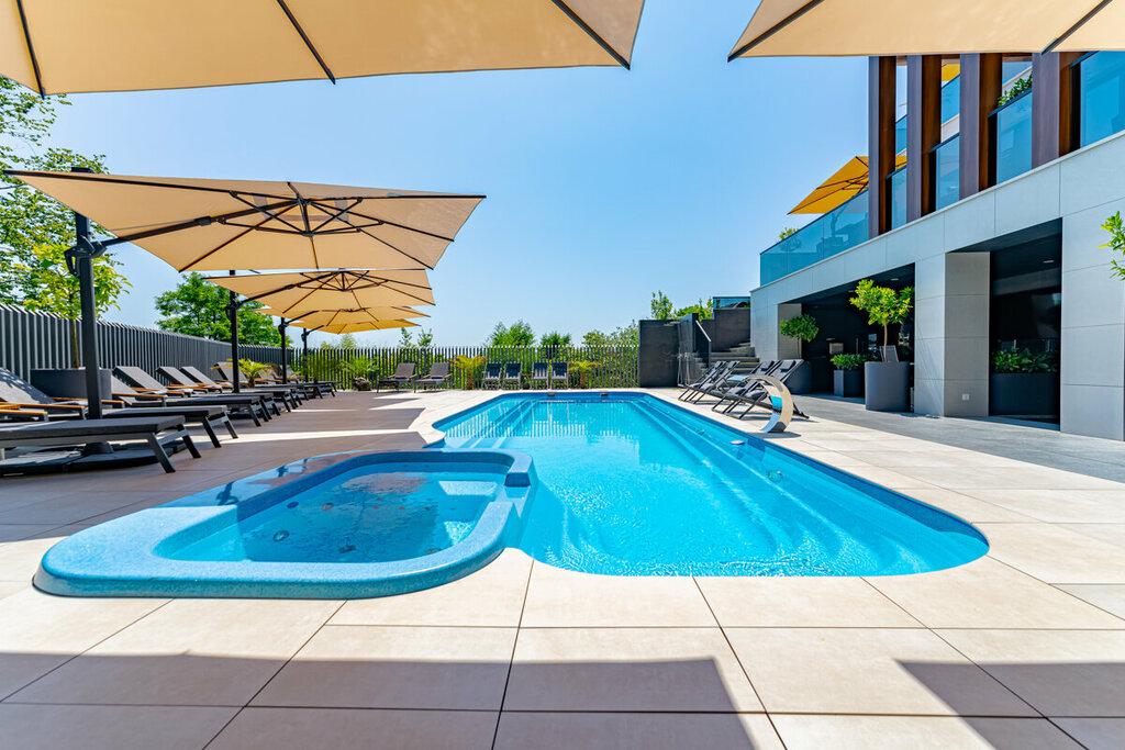 Spa Мондриан SPA & wellness, Soçi, foto