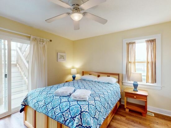 Otel Straight up with a Twist, Kill Devil Hills, foto