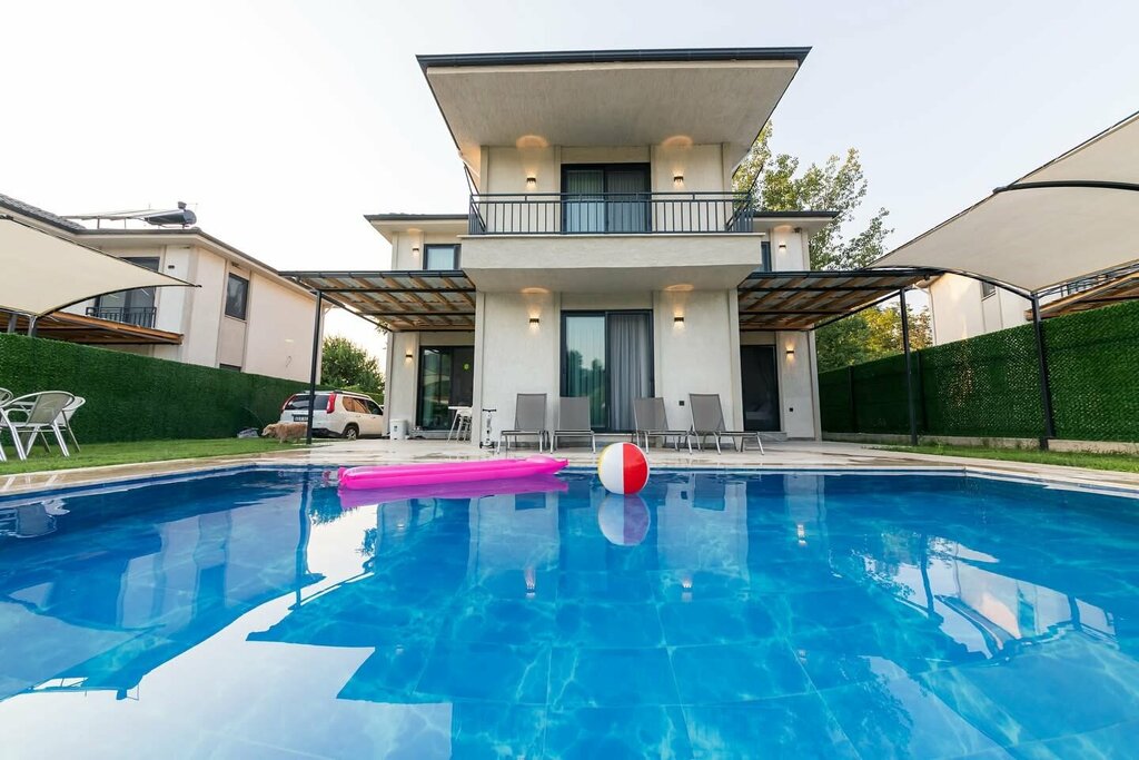 Pansiyonlar, hosteller Villa Mila & Villa Lena, Köyceğiz, foto