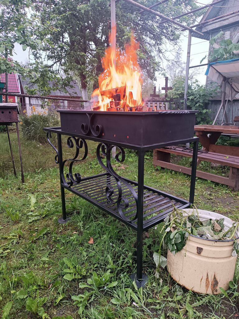 Kaynak işleri Svarka-Vasilich, Saint‑Petersburg, foto
