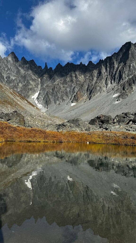 Dağ zirvesi Сопка Востряки, Habarovski krayı, foto