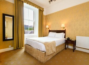 Cbh Atholl Palace Hotel (Scotland, Perth and Kinross, Pitlochry, Pitlochry), otel