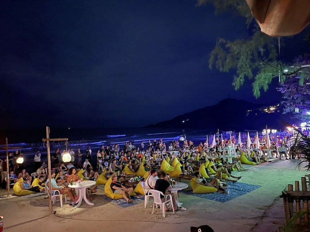 Otel Haadrin Resort, , foto