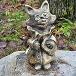 Little Fox (Fabrichnaya Street No:3), çocuklar için kutlama organizasyonları  Peterhof'tan