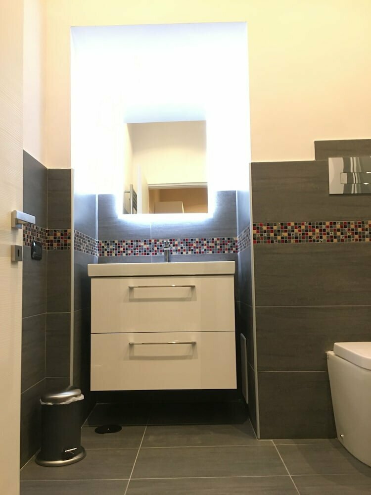 Otel Affittacamere B&b Grande Archivio Napoli, Napoli, foto