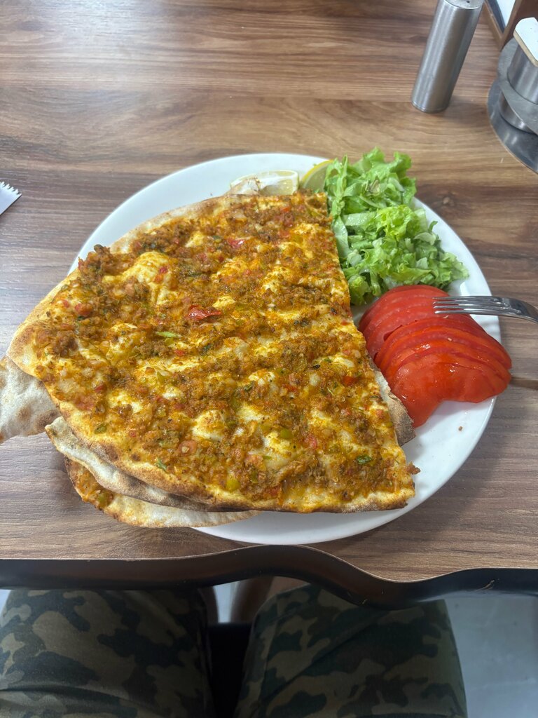Restoran Durak Kardeşler Kasap Steak House, Gökçeada, foto