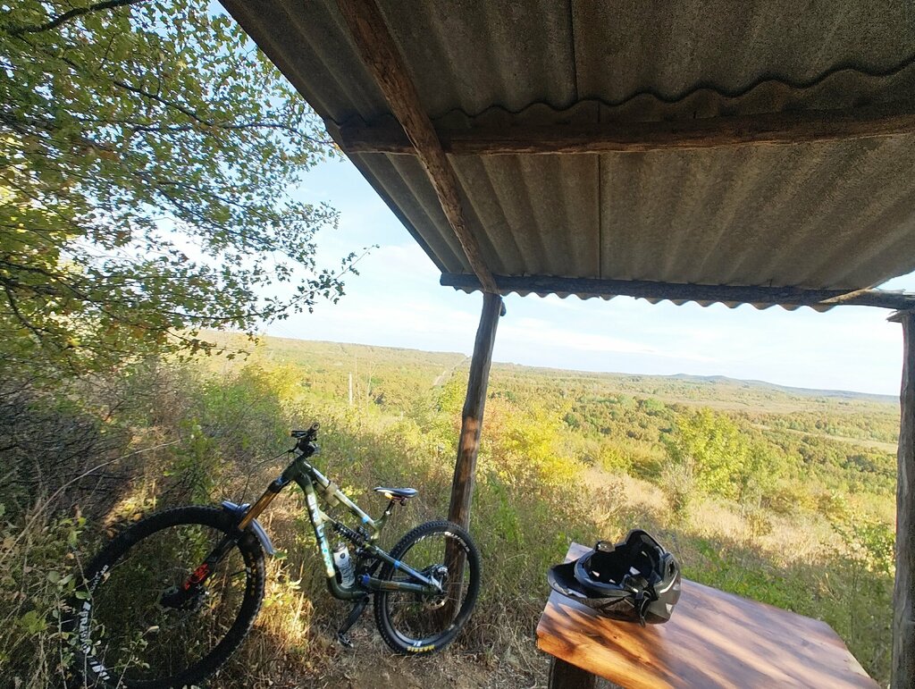 Çardak Gazebo, Krasnodarski krayı, foto