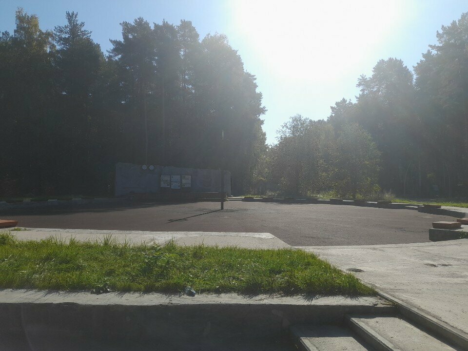 Bisiklet park yerleri Bicycle parking, Perm, foto