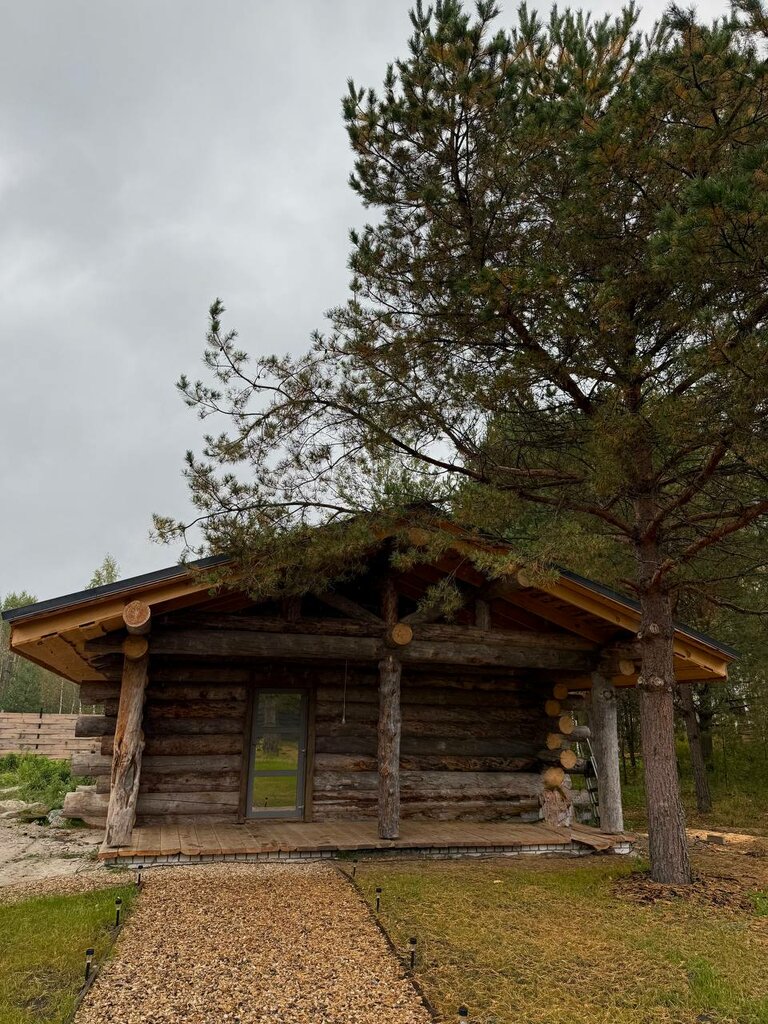 Hamamlar Тайна Духа, Brianskaya oblastı, foto