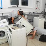 Specmaster161 (ulitsa Ivanovskogo No:38), beyaz eşya servisleri  Rostov‑na‑Donu'dan