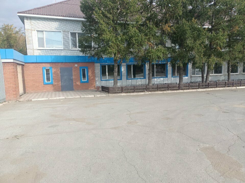 Hadde metal üretim ve satışı MetTransTerminal, Kostanay, foto