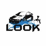 LooK (Stepanovskaya ulitsa No:23/1, Kirov), araba boyama  Kirov'dan