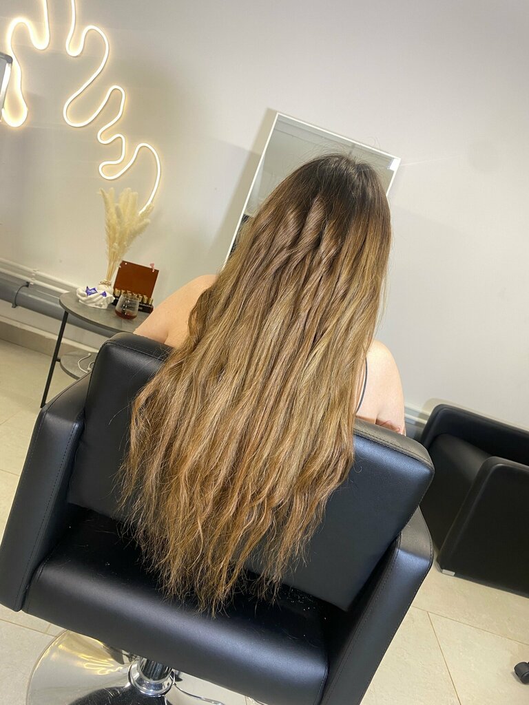 Kuaförler Keratin Space, Vladimir, foto