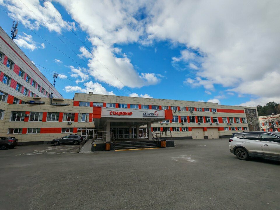 Hazır gıda satan yerler Буфет, Yekaterinburg, foto