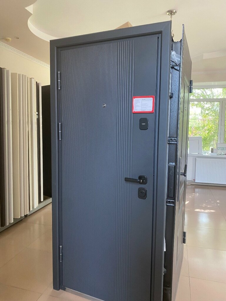 Kapılar Arnau, Oral (Uralsk), foto