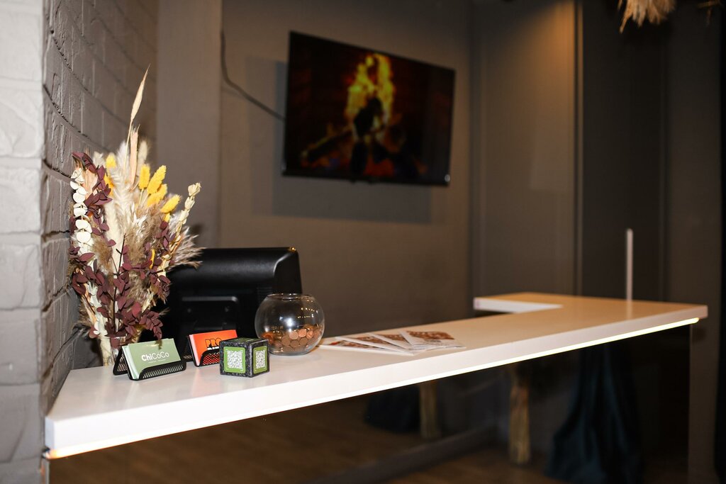 Fast food Pro Pizza, Borisov, foto