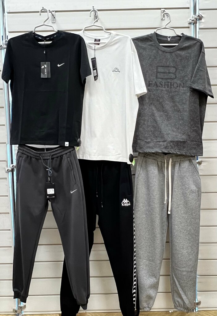 Giyim mağazası Стамбул шопинг, Novosibirsk, foto