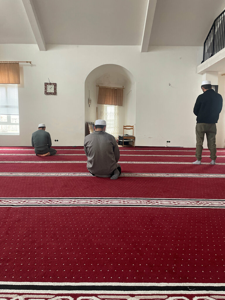 Cami Мечеть Чулпан, Bogdanoviç, foto