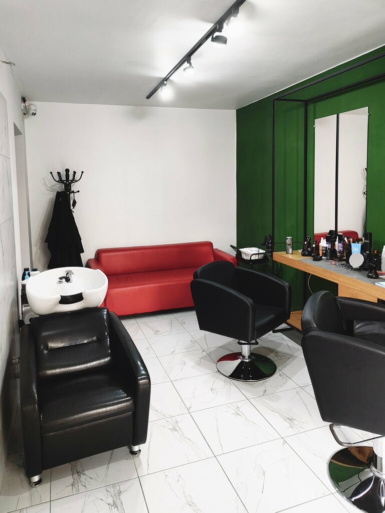 Kuaförler Три плюс, Çeliabinsk, foto