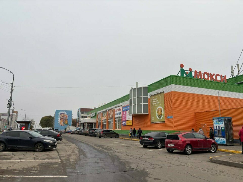 Otomat makinaları firmaları Достань игрушку, Vologda, foto