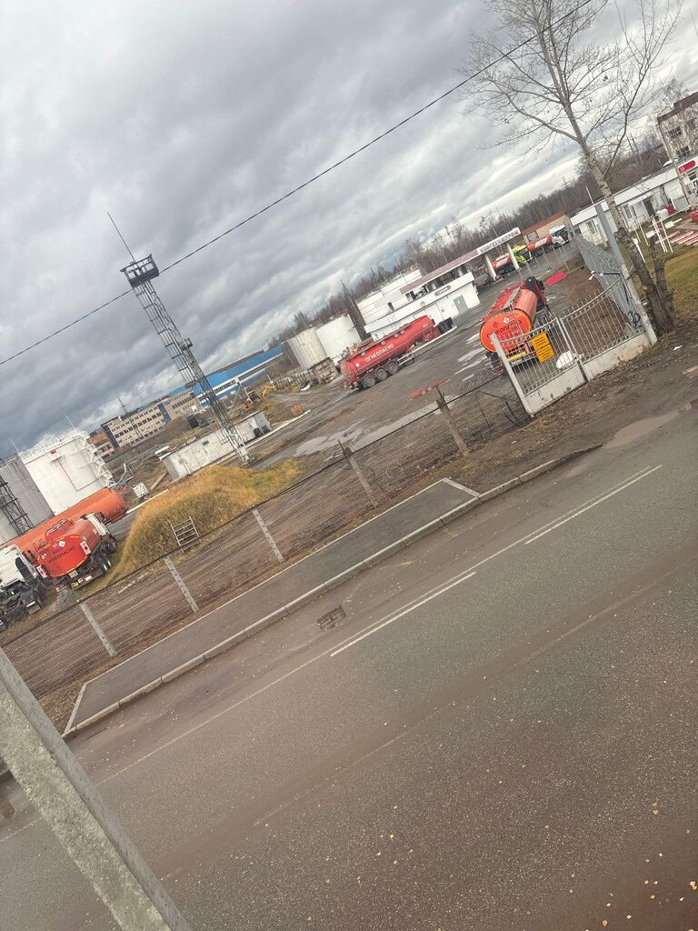 Hava meydanı аэродром Луговcкое-2, Permski krayı, foto