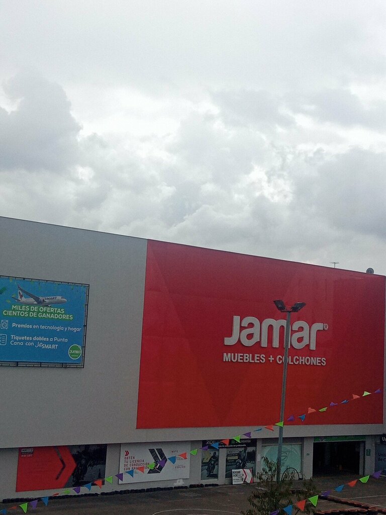 Uzmanlık hastaneleri Jamar, Bogota, foto