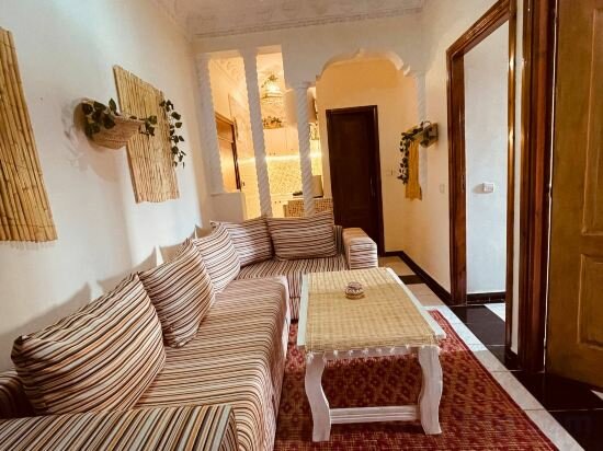 Daireler Beautiful Studio in Casablanca, Kazablanka, foto
