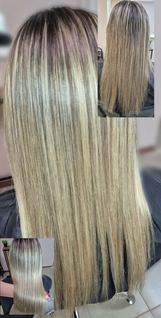 Kuaförler Парикмахерская, Volsk, foto