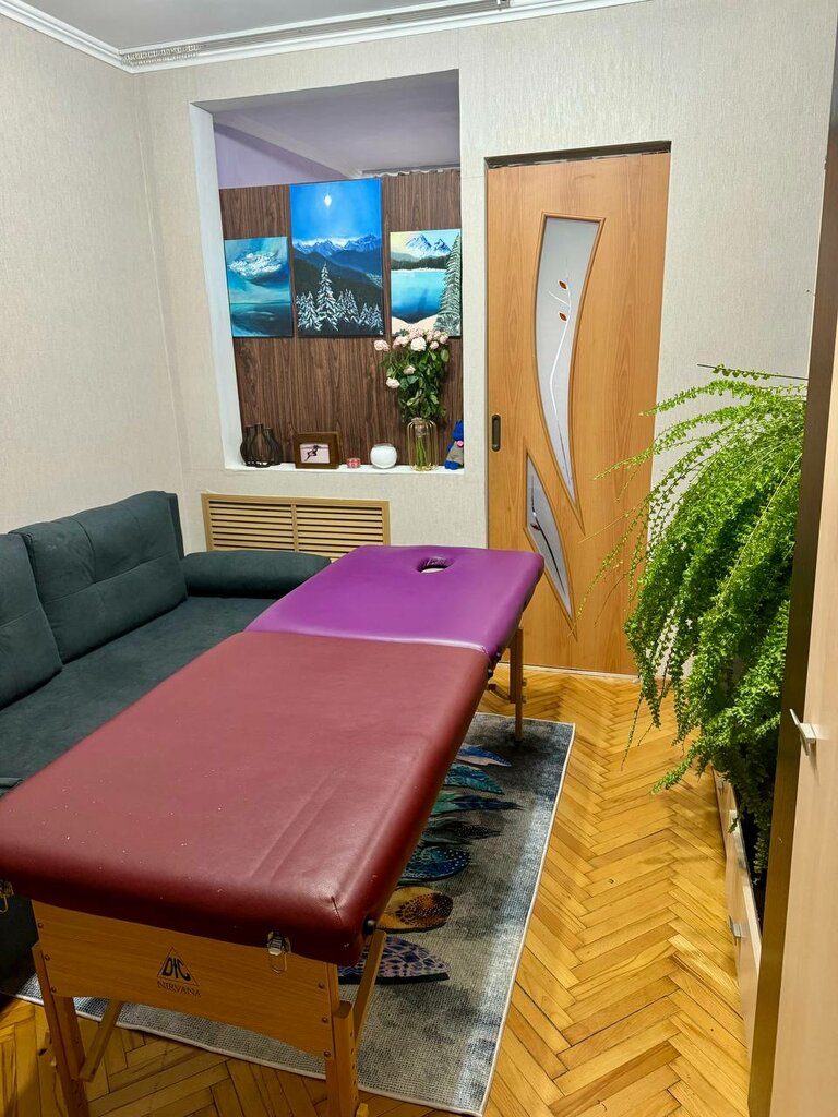 Masaj salonları ДыШи, Soçi, foto