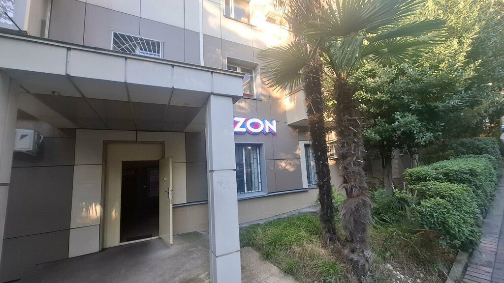 Manikür-pedikür Teluna Nails, Soçi, foto