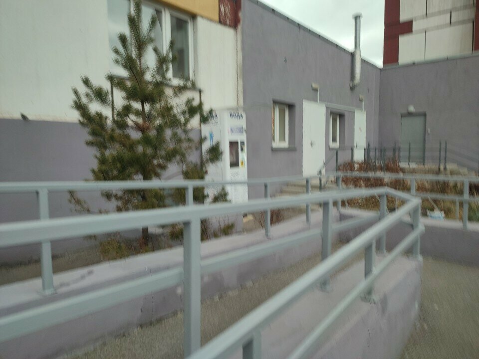 Su satışı Чистая вода, Magnitogorsk, foto