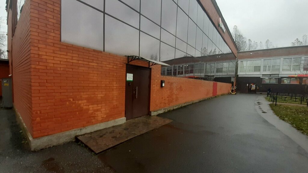 Yönetim ofisi См-клиника, Saint‑Petersburg, foto