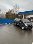 Автосервис (Pervomayskaya ulitsa No:46А, selo Novopetrovskoye), otomobil servisi  Moskova ve Moskovskaya oblastından