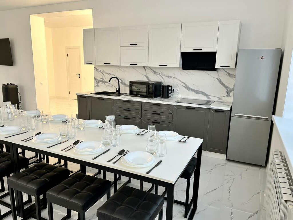 Konuk evi Казантип, Kazan, foto