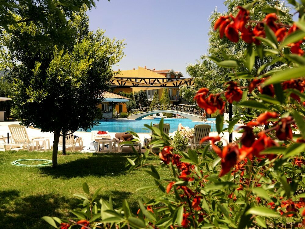 Otel Club Alla Turca, Ortaca, foto