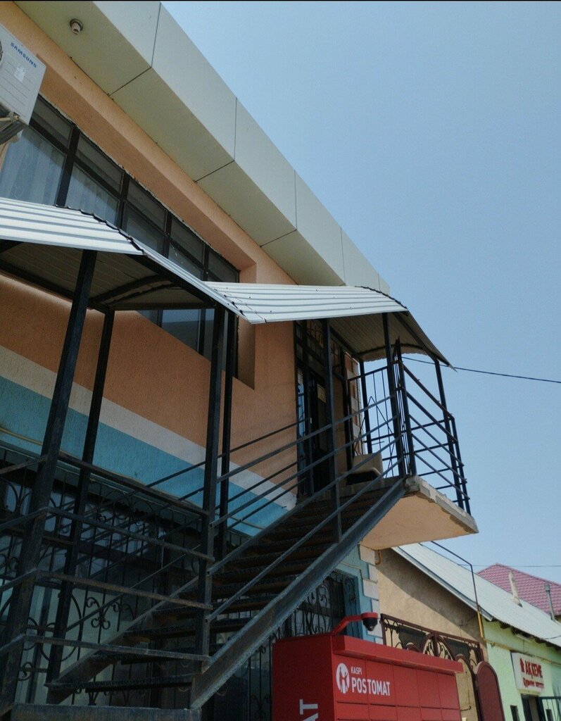 Hazır yemek teslim servisleri Ak Keme, Çimkent (Şımkent), foto