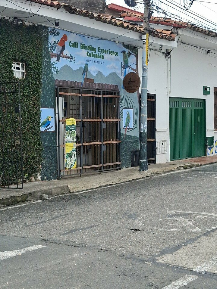 Petshop Ensiferanature, Cali, foto