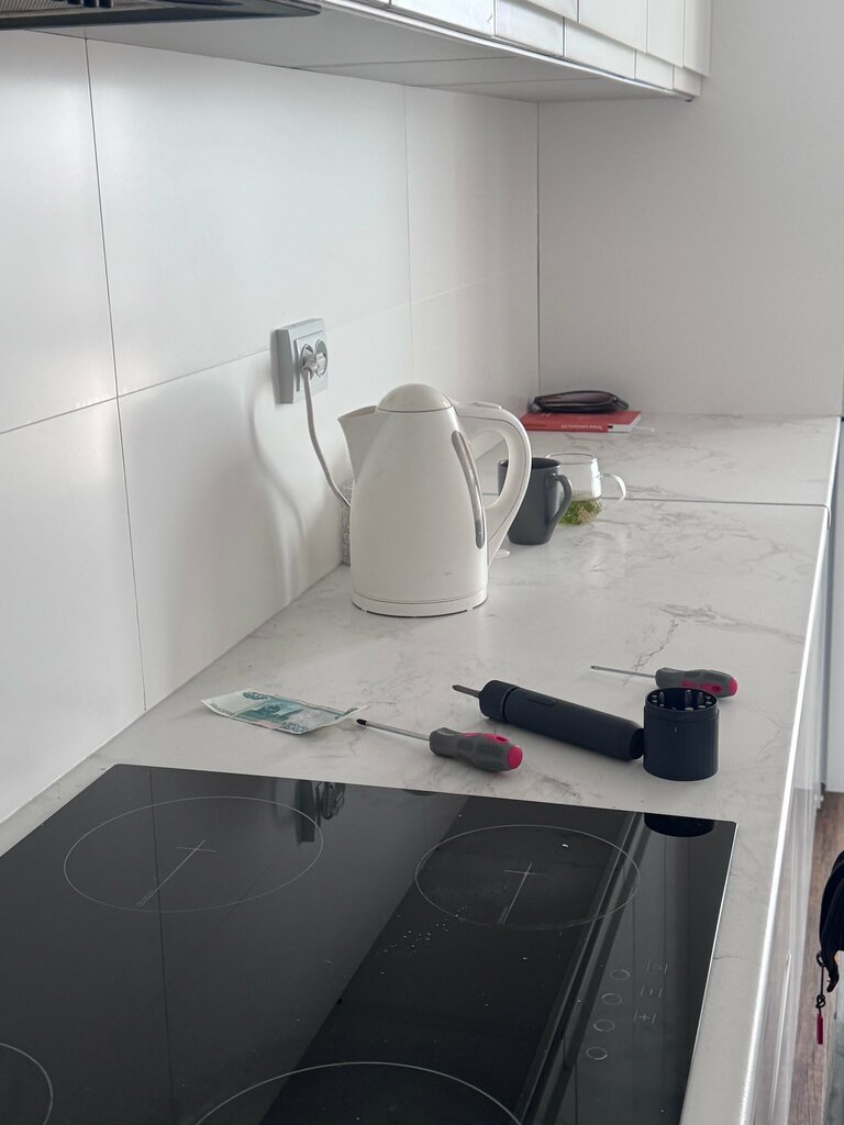 Beyaz eşya servisleri ТехноЦентр, Krasnodar, foto