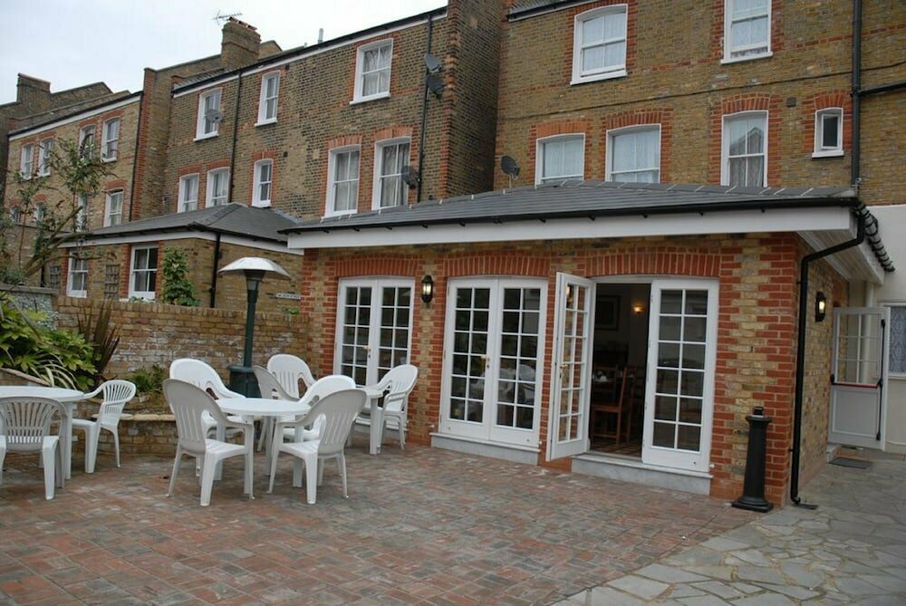 Otel Balham Lodge Guest House, Londra, foto
